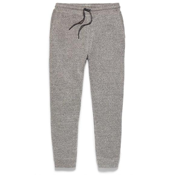 Faherty | Pants | New Faherty Whitewater Sweatpant In Latte | Poshmark